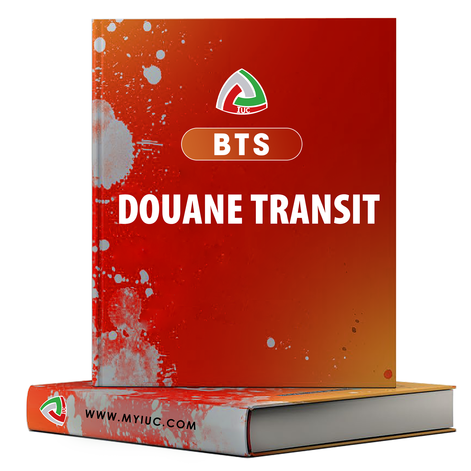 BTS – DOUANE TRANSIT – IUC | Institut Universitaire de la Cote