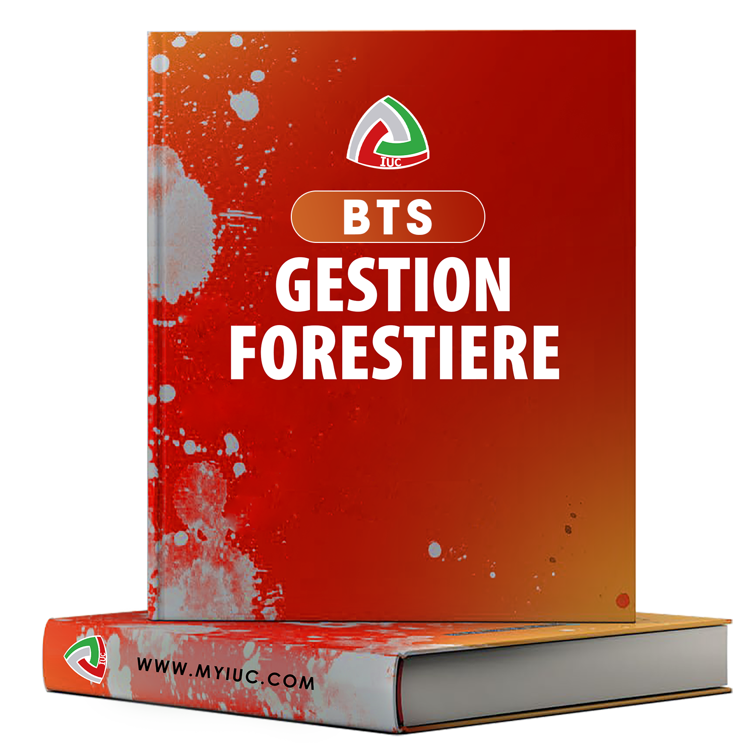 BTS – GESTION FORESTIERE – IUC | Institut Universitaire de la Cote