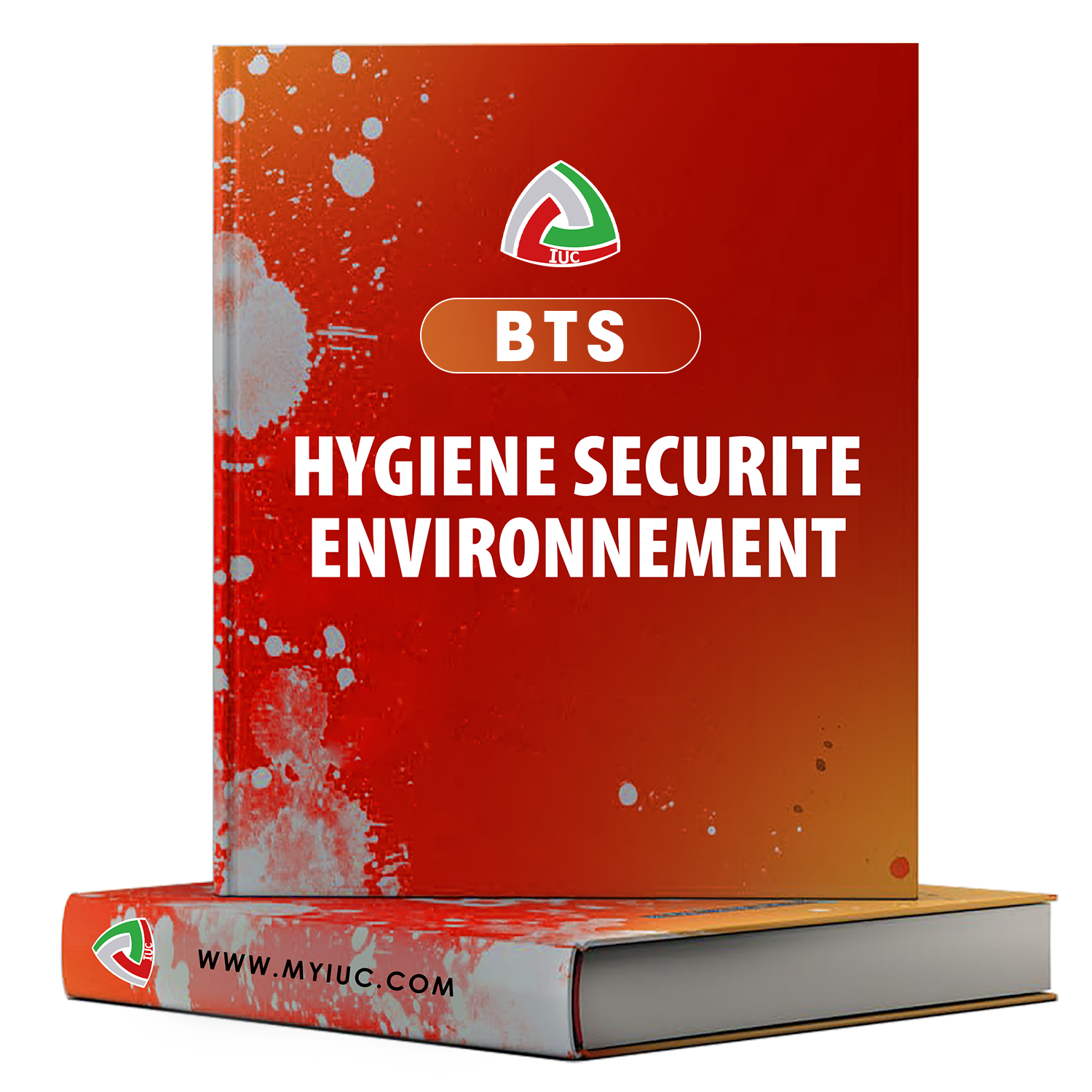 BTS – HYGIENE SECURITE ENVIRONNEMENT – IUC | Institut Universitaire de ...