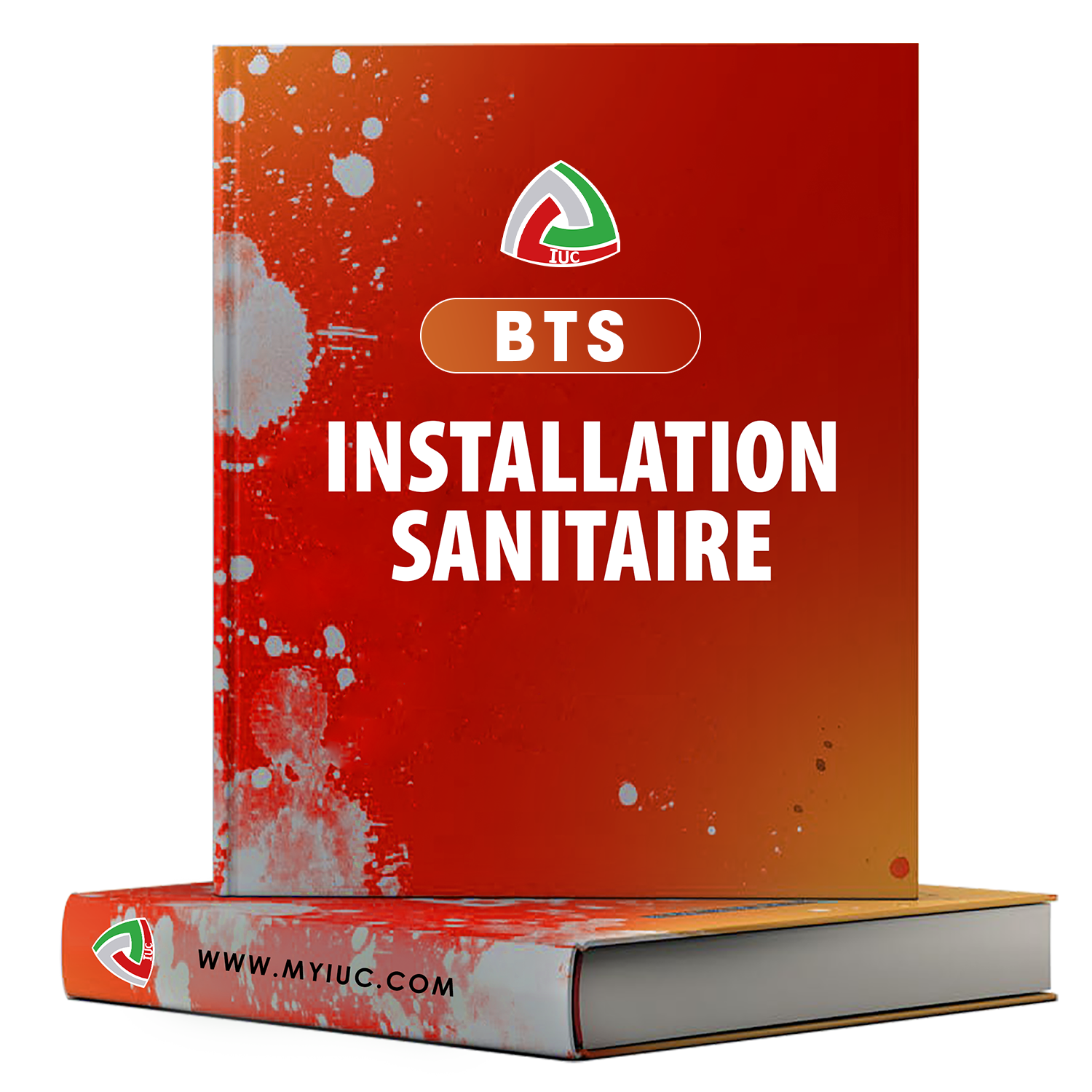 BTS – INSTALLATION SANITAIRE – IUC | Institut Universitaire de la Cote