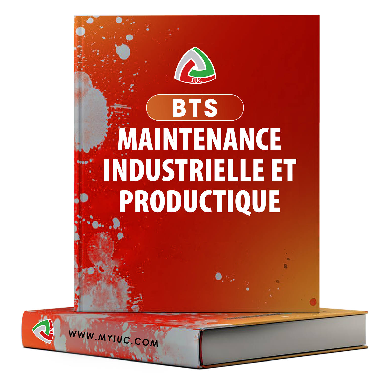BTS – MAINTENANCE INDUSTRIELLE ET PRODUCTIQUE – IUC | Institut ...