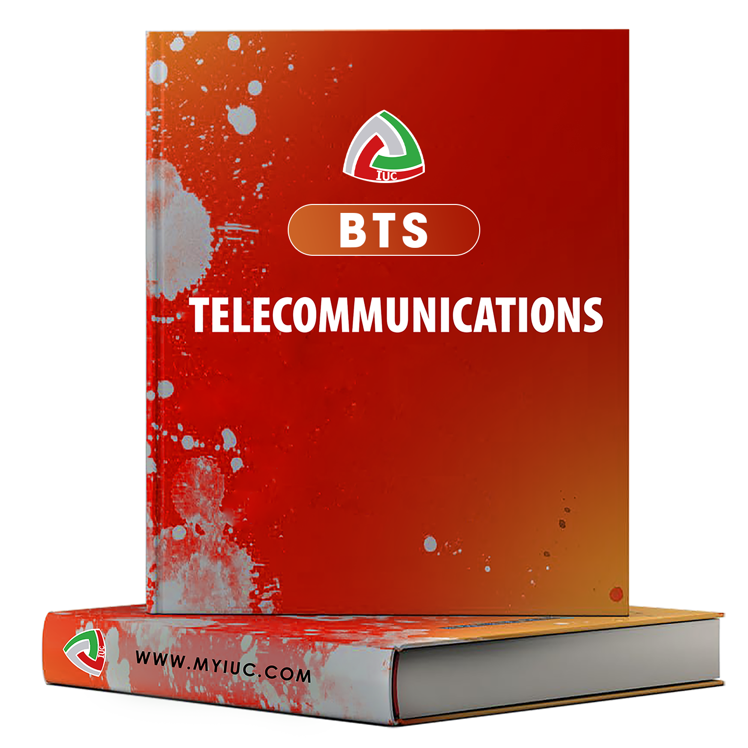 BTS – TELECOMMUNICATIONS – IUC | Institut Universitaire de la Cote