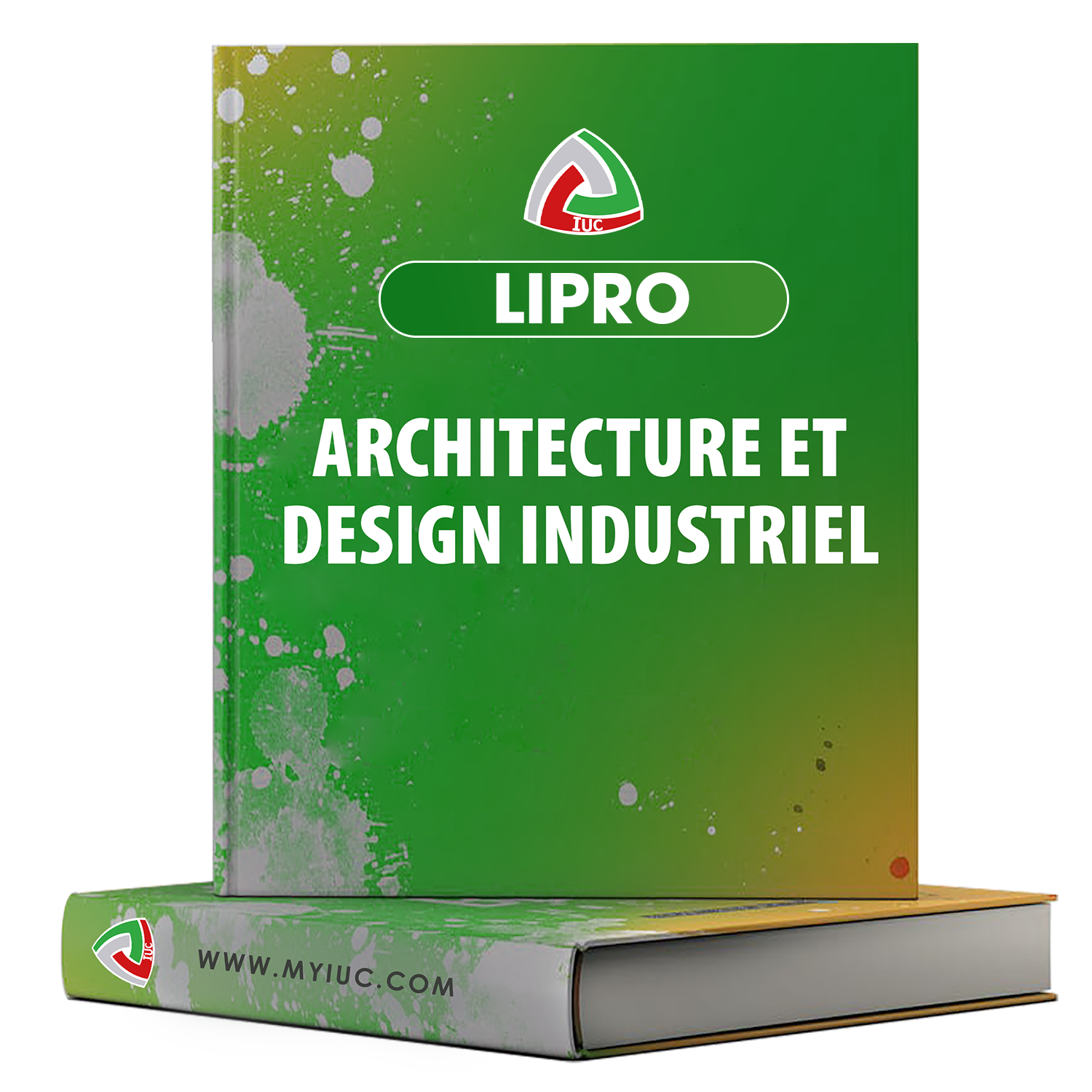 LIPRO – ARCHITECTURE ET DESIGN INDUSTRIEL – IUC | Institut ...