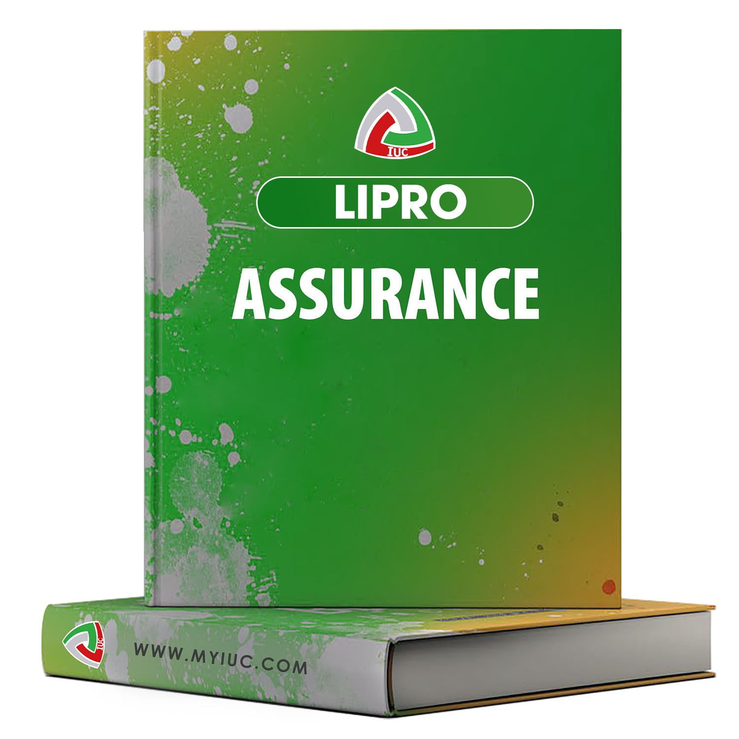 LIPRO – ASSURANCE – IUC | Institut Universitaire de la Cote