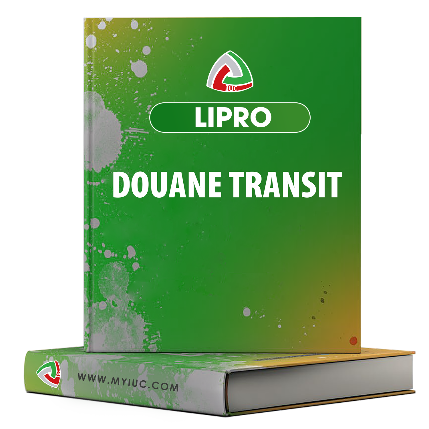LIPRO – DOUANE TRANSIT – IUC | Institut Universitaire de la Cote
