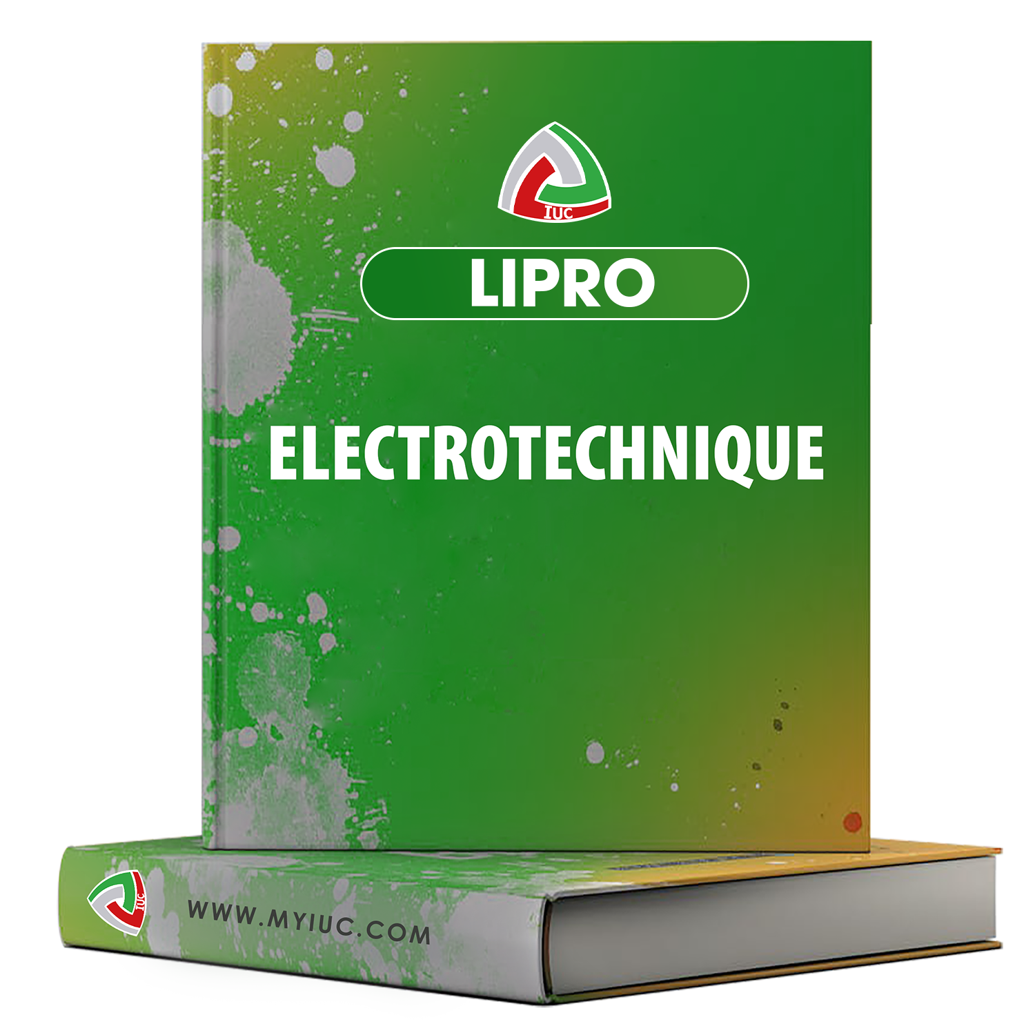 LIPRO – ELECTROTECHNIQUE – IUC | Institut Universitaire de la Cote