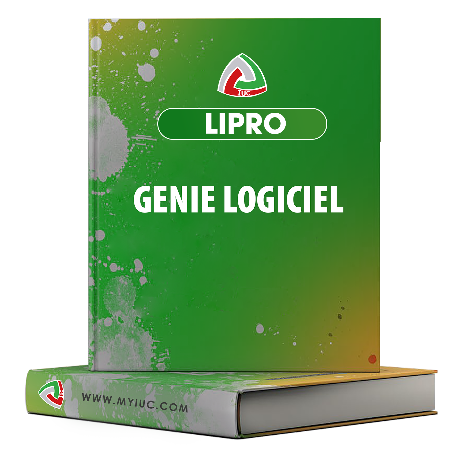 LIPRO – GENIE LOGICIEL – IUC | Institut Universitaire de la Cote