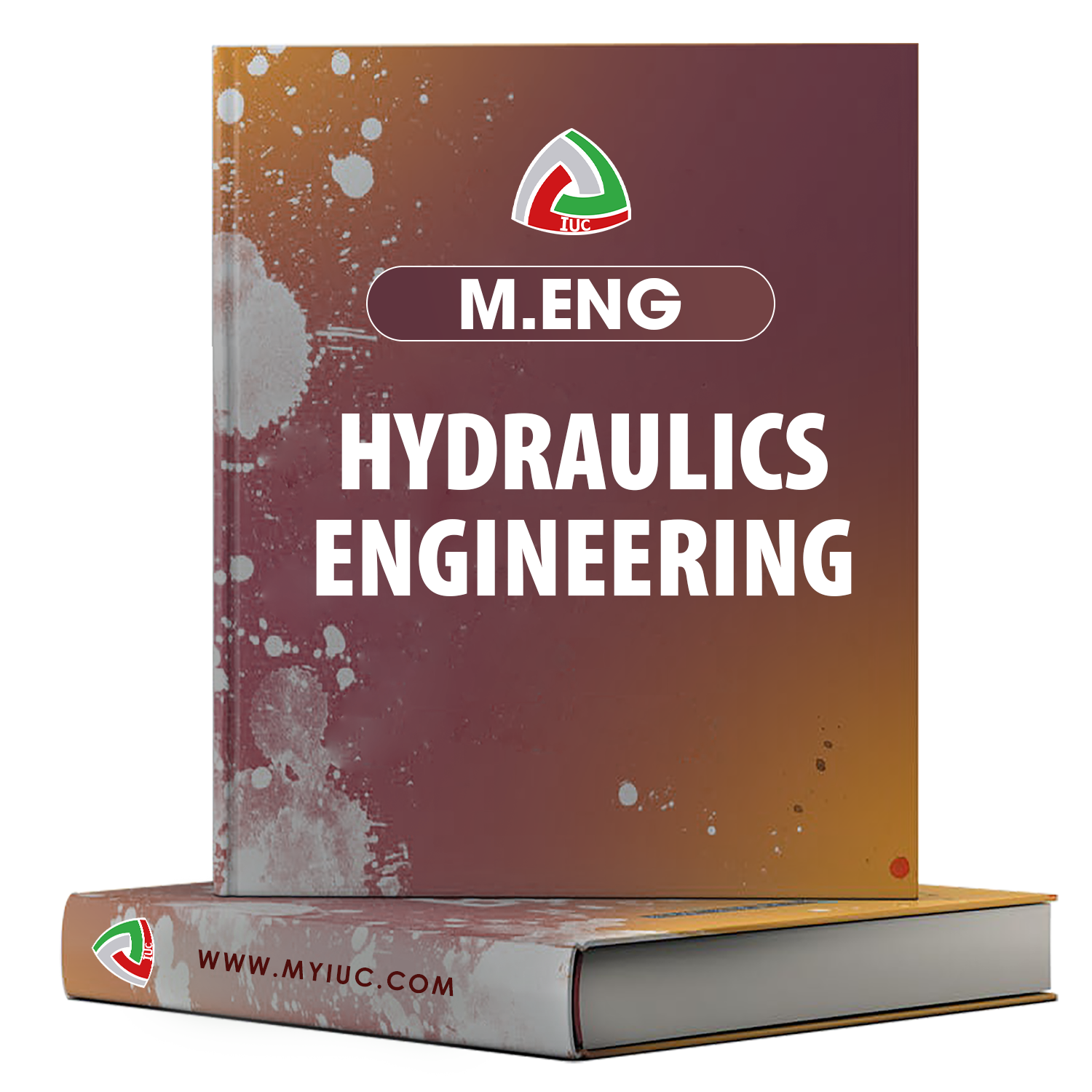 M.ENG – HYDRAULICS ENGINEERING – IUC | Institut Universitaire de la Cote