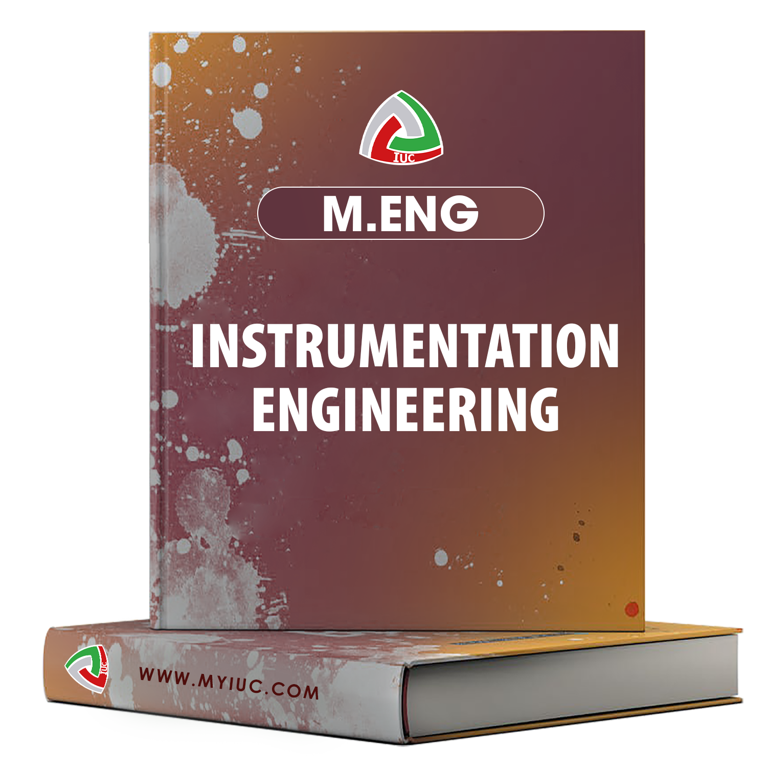 M.ENG – INSTRUMENTATION ENGINEERING – IUC | Institut Universitaire de ...