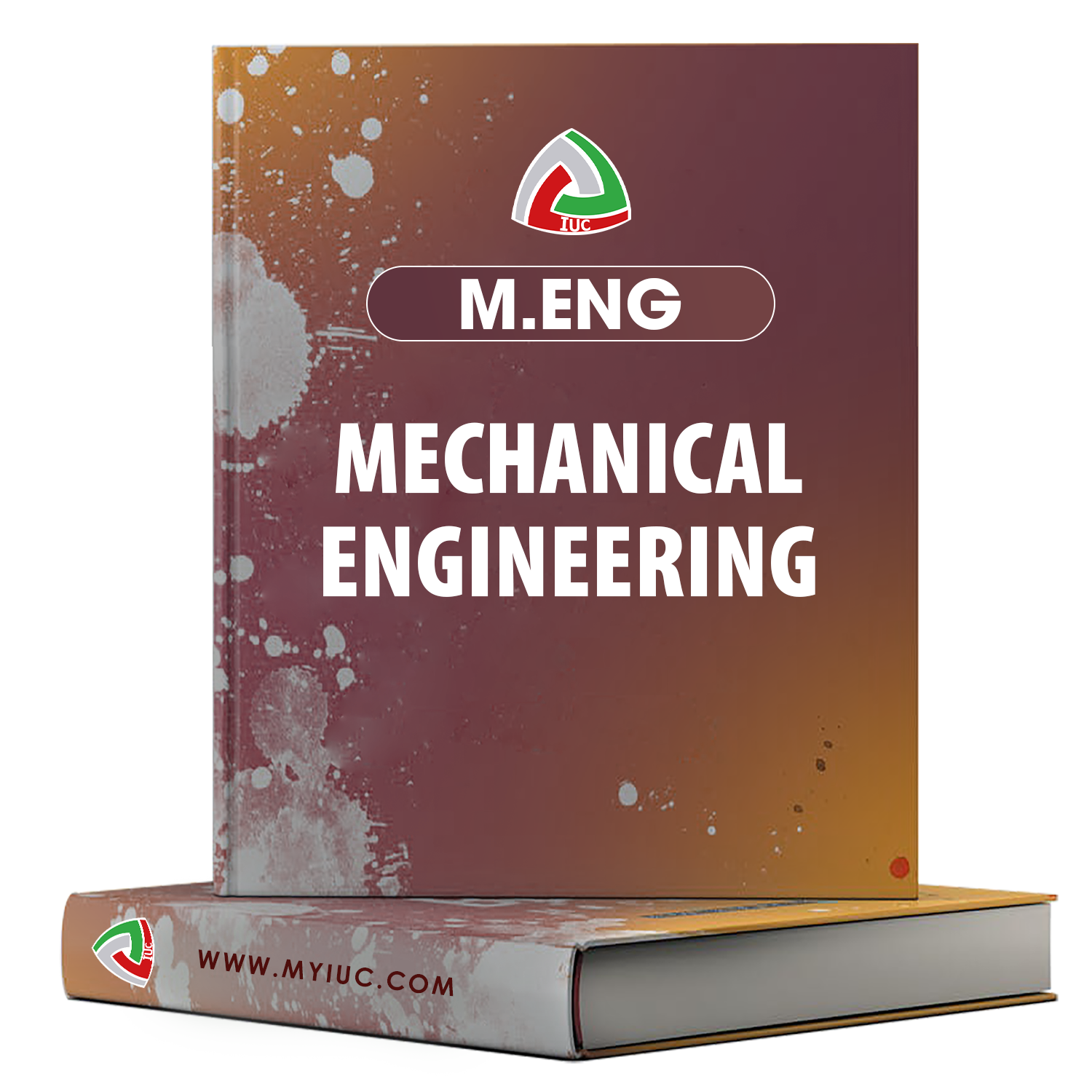 M.ENG – MECHANICAL ENGINEERING – IUC | Institut Universitaire de la Cote