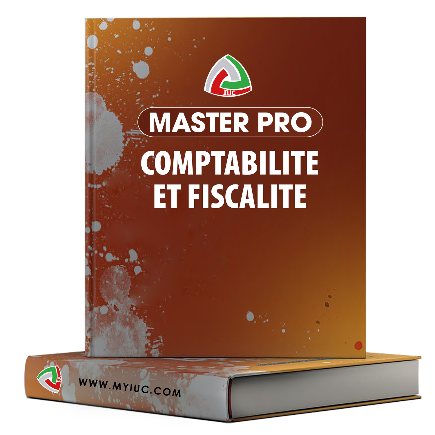 M.PRO – COMPTABILITE ET FISCALITE – IUC | Institut Universitaire de la Cote
